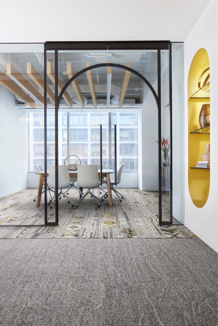 The Lost Palms Collection by Interface: Inspired by the UNTAMED American Southwest