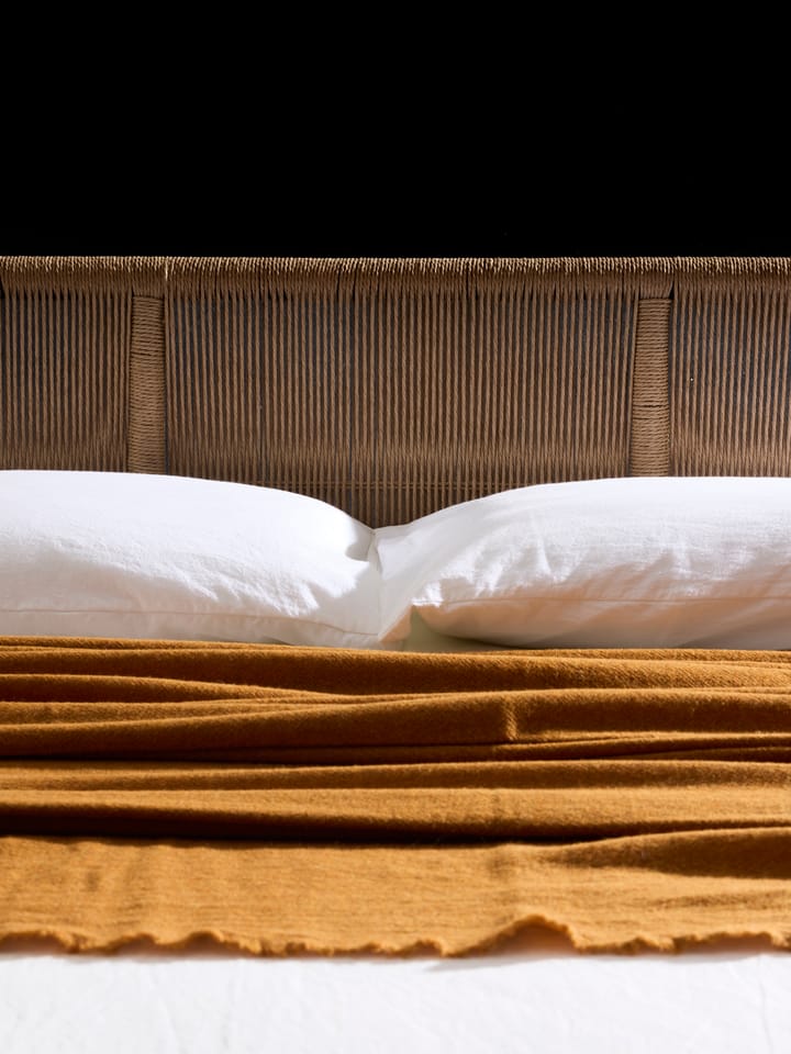 The new version of Bolzan Jack-e bed designed by Zanellato/Bortotto