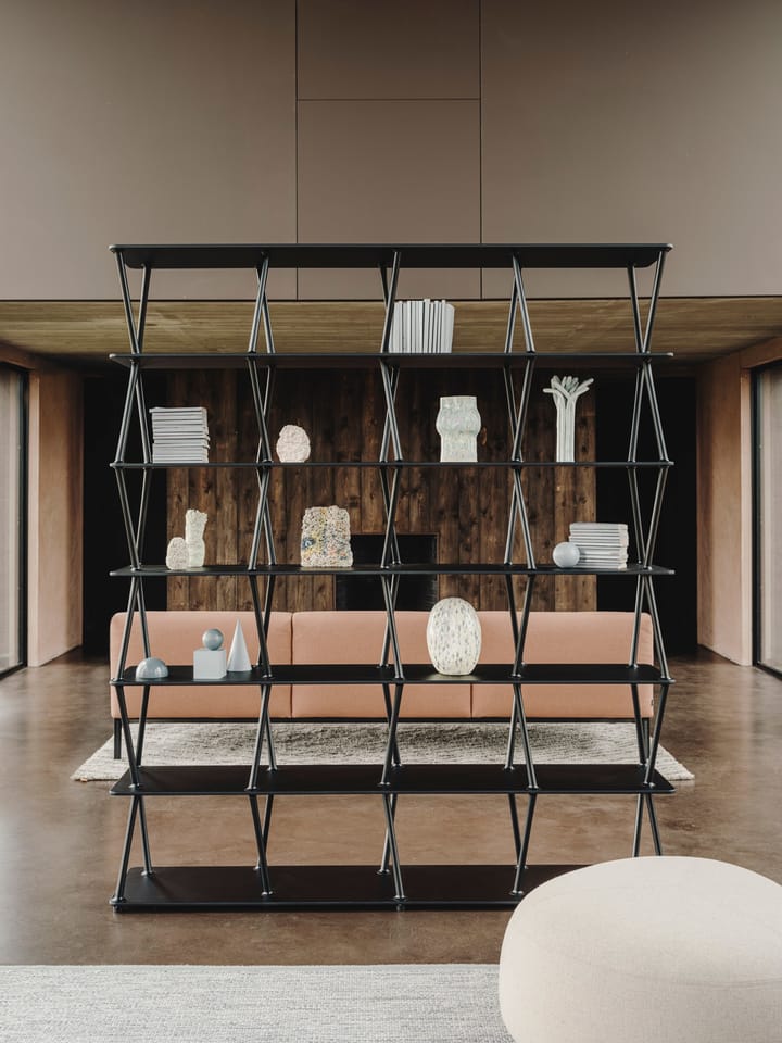 Lapalma Contract Furnishings at the Stockholm Furniture Fair 2023