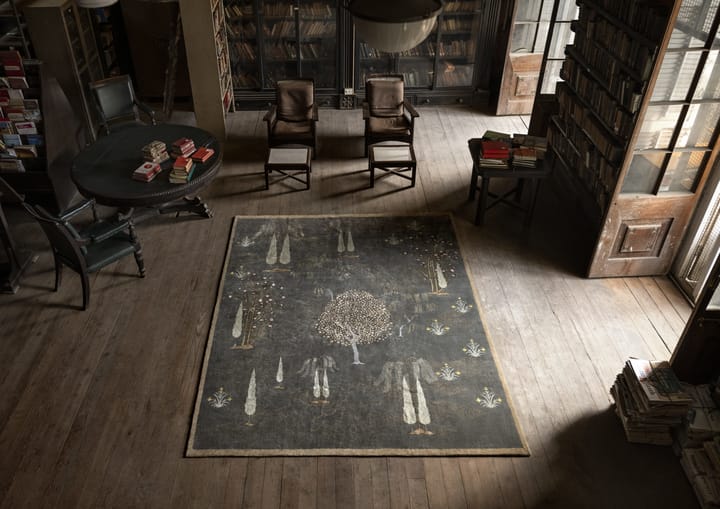 Jaipur Rugs' new collections of handmade rugs