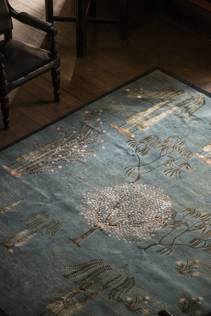 Jaipur Rugs' new collections of handmade rugs