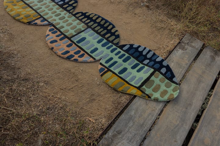 Jaipur Rugs designed by Kunaal Kyhaan Seolekar