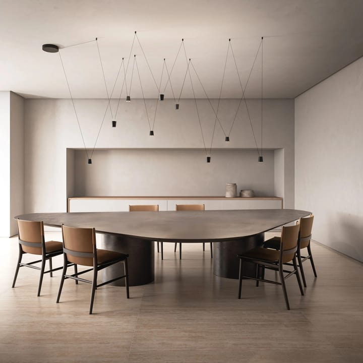 Discover Made-in-Italy design: lamps and lighting design