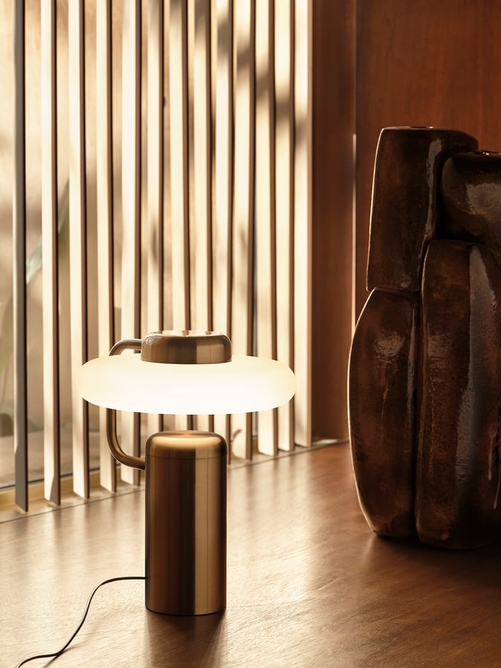 Kdln lamps collection by Oliver Schick