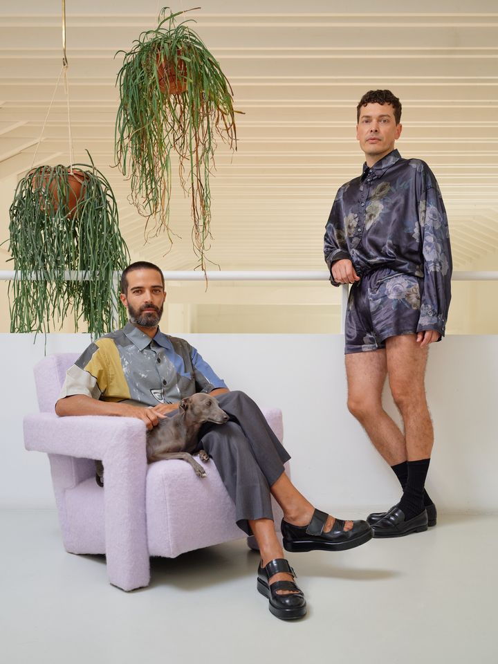 Rubelli fabrics: Formafantasma the new creative director of the Rubelli ...
