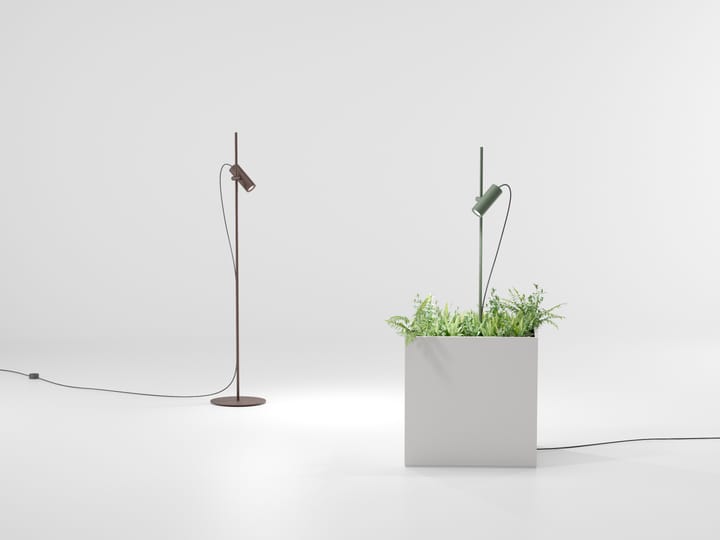 Kettal presents this season’s outdoor lighting collection