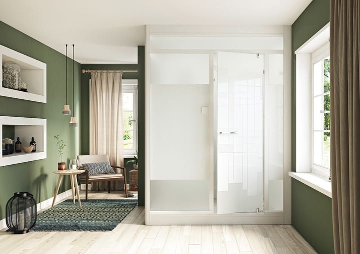 Als modulares Komplettbad ist MODULO die perfekte Lösung für jedes ...