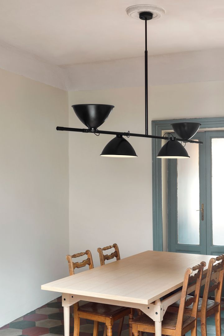 Nemo Lighting at 3daysofdesign: Bo Bardi, Siza, Urquiola in Copenhagen