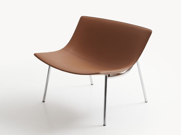 The new Lema furnishings designed by Federica Biasi and Roberto Lazzeroni