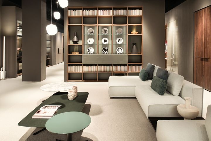 Inaugura il nuovo flagship store Lema a Miami