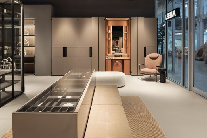 Lema's new flagship store opens in Miami