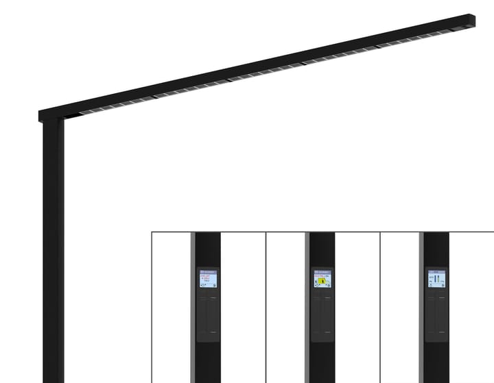 Molto Luce: modulare Beleuchtungslösungen und Downlights auf der Light ...