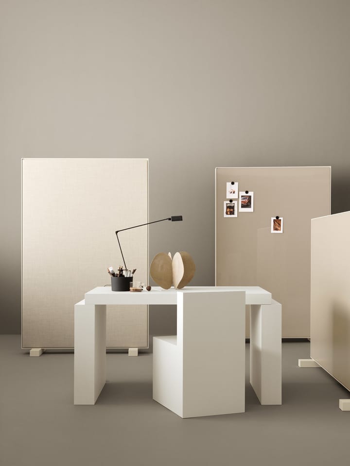 Lintex Neuheiten: Trennwände, Raumteiler, Pinboards und moderne Tafeln ...