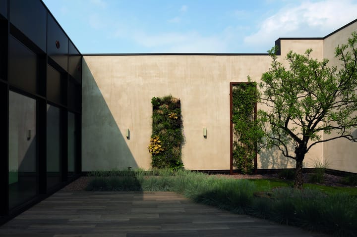 The lighting brand L&L Luce & Light celebrates 15 years of activity