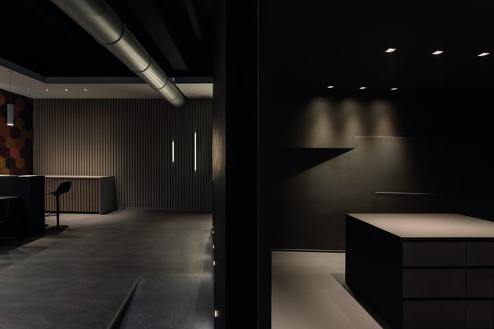 The lighting brand L&L Luce & Light celebrates 15 years of activity