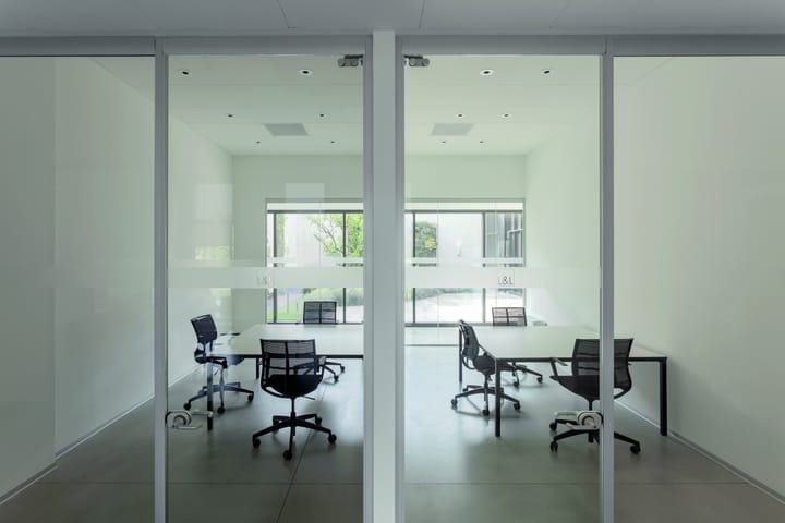 The lighting brand L&L Luce & Light celebrates 15 years of activity