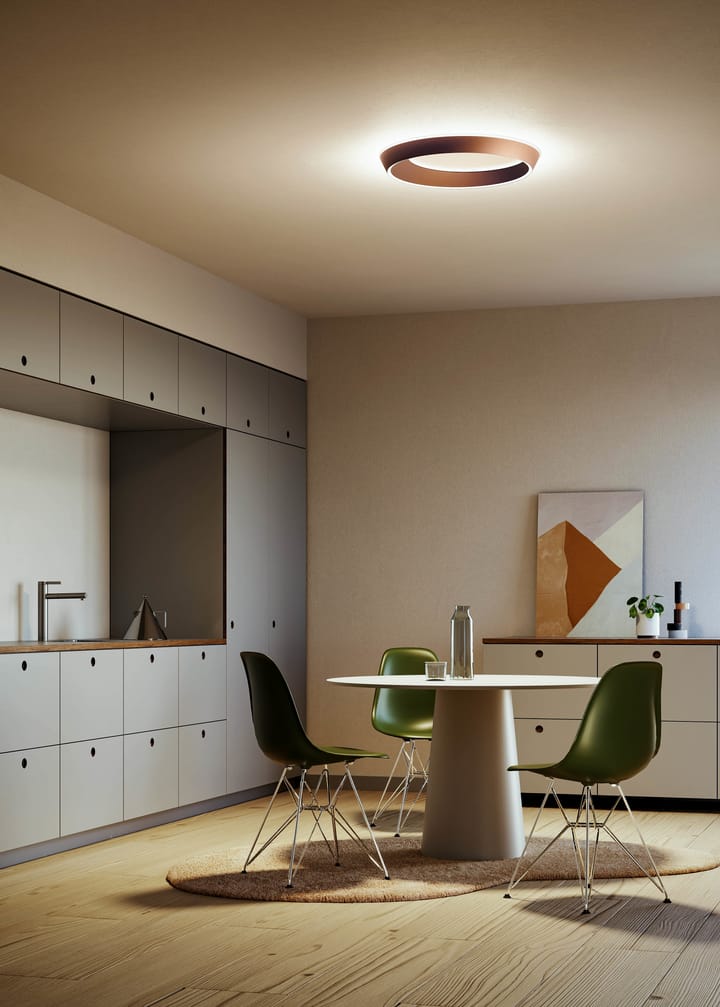 Tidal è la nuova lampada da soffitto Lodes