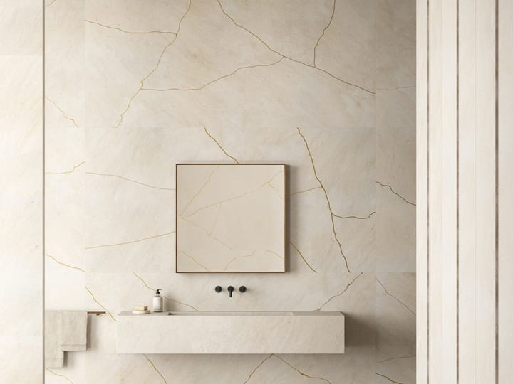 The story of Salvatori marble in an interview with Gabriele Salvatori