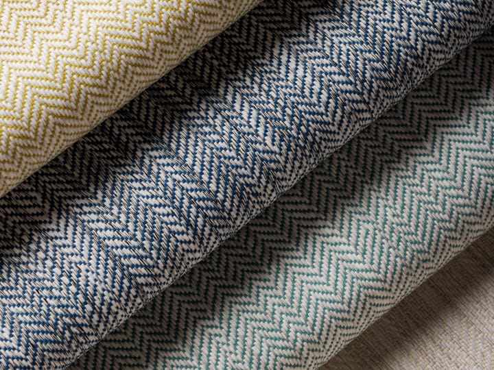 Luum Textiles new fabric collection at NYCxDESIGN