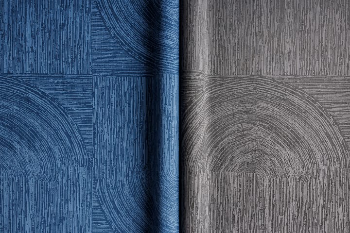 Luum Textiles new fabric collection at NYCxDESIGN