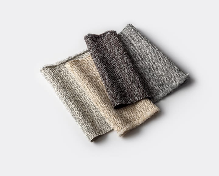 Luum Textiles new fabric collection at NYCxDESIGN