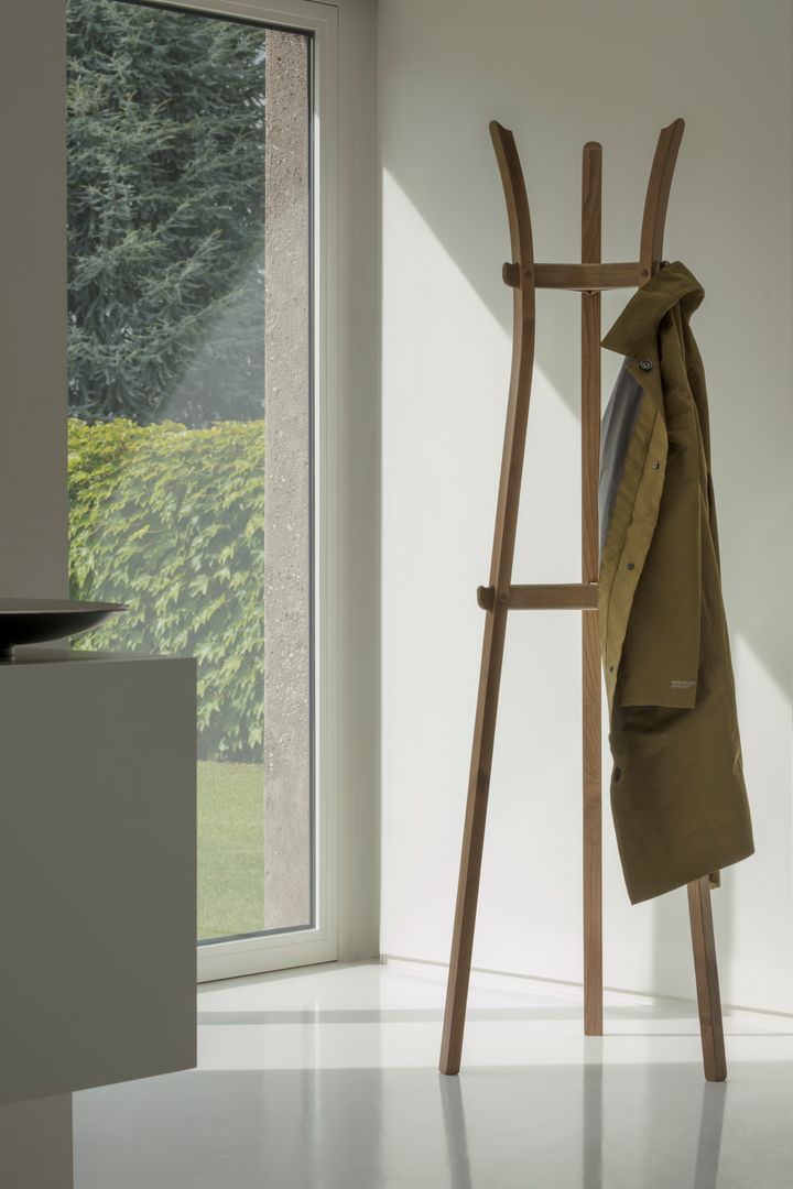 Zilio A&C. Wooden Minimal and Sustainable Forniture