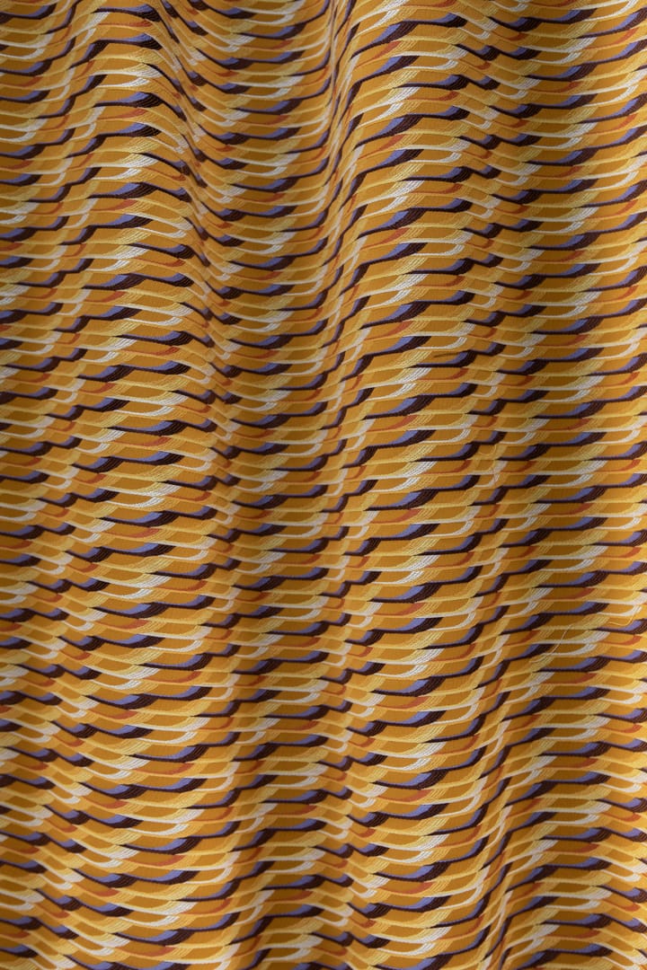 New Lelièvre fabrics in jacquard, cotton satin, velvet and chenille