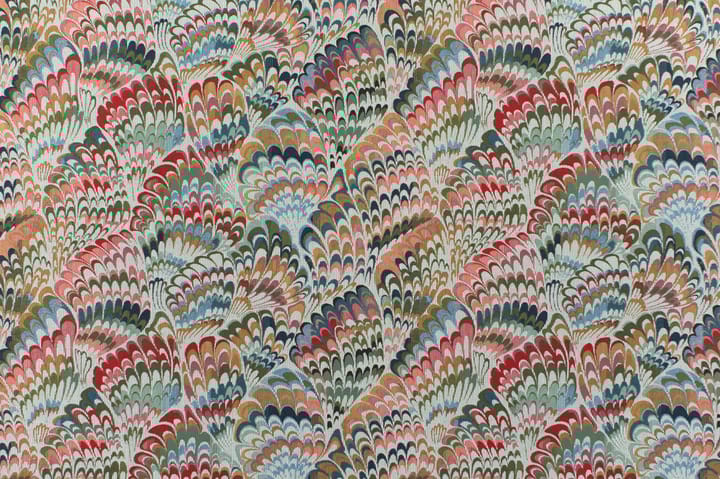 New Lelièvre fabrics in jacquard, cotton satin, velvet and chenille