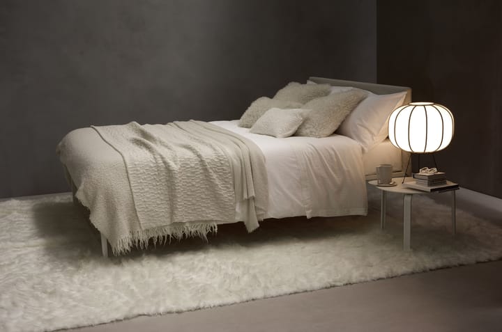 La collezione natalizia di tessili per la casa Society Limonta