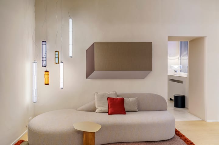 LEUCOS Illuminates Milan Design Week 2024