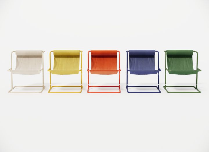 Lito Collection by Joyf: Bauhaus-Inspired Furniture for Modern Living