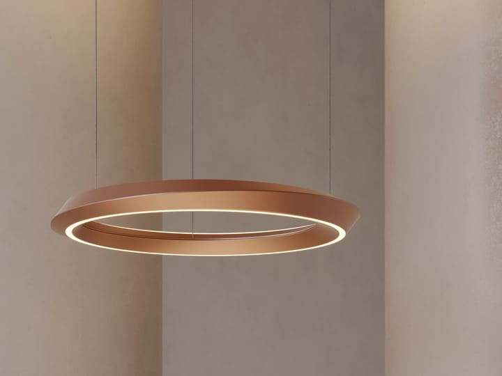 The new Lodes pendant lamp