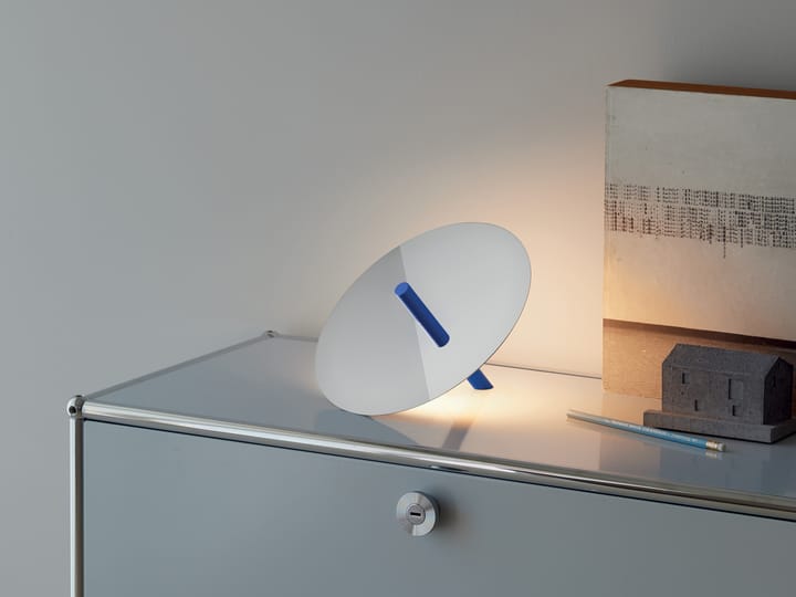 Luceplan lamps in Copenhagen for 3daysofdesign