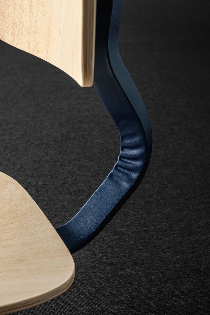 Typo, the new Mara office chair designed by AMDL CIRCLE
