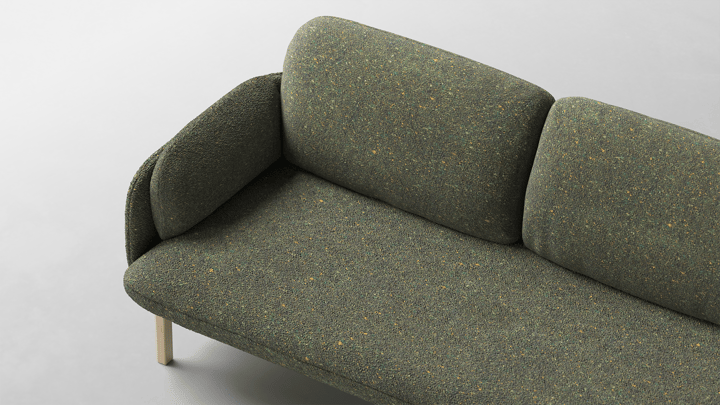 Narbutas exhibits hybrid office furniture solutions at Orgatec 2024