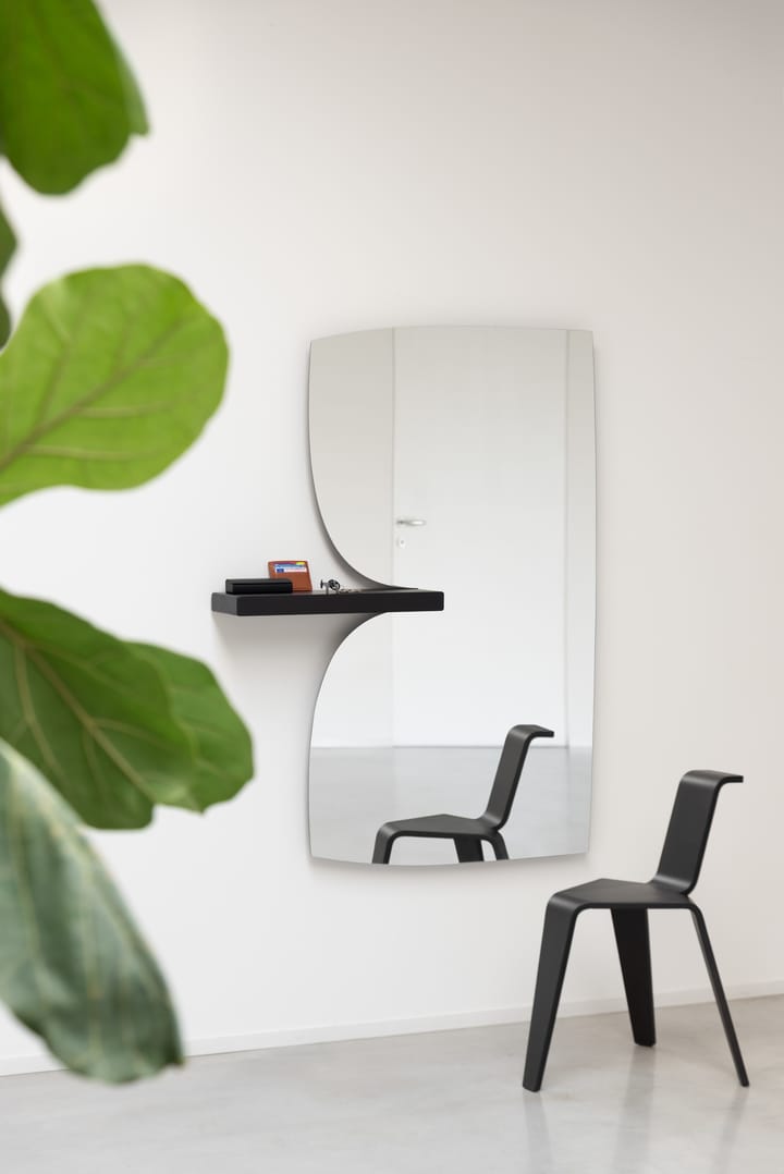 Morphed Mirror by Magis: Contemporary Decorative Mirrors at the ...