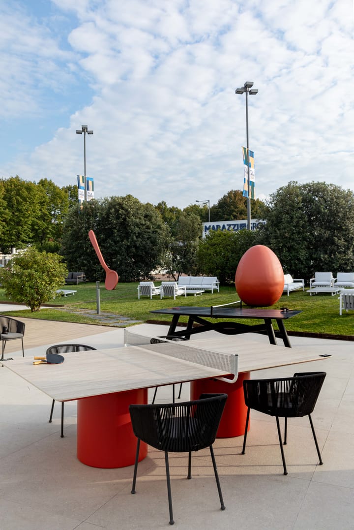 Time of Beauty, the event at the Marazzi headquarters in Sassuolo