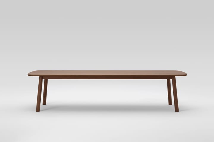 MARUNI presents the Seto table by Naoto Fukasawa