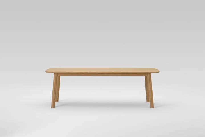 MARUNI presents the Seto table by Naoto Fukasawa