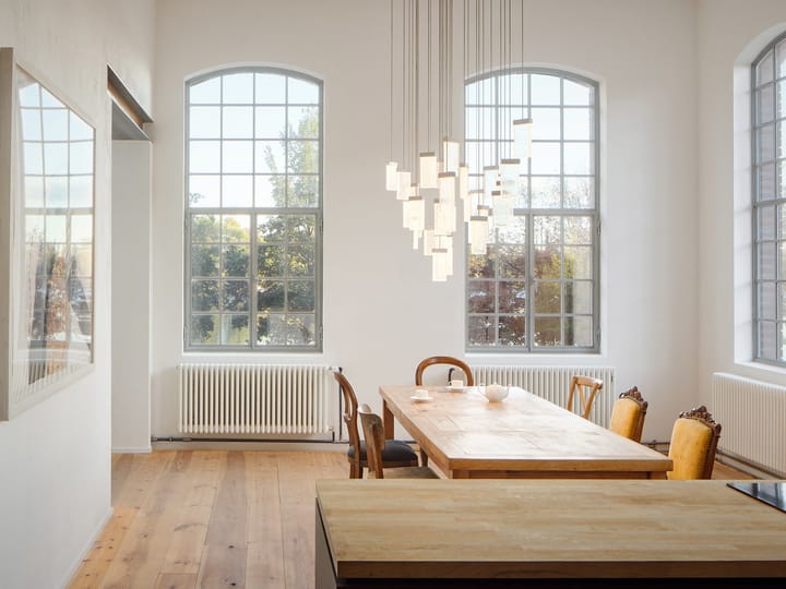 Fensterprofile Ottostumm | Mogs: Wärmedämmung und Design in stilvollen ...