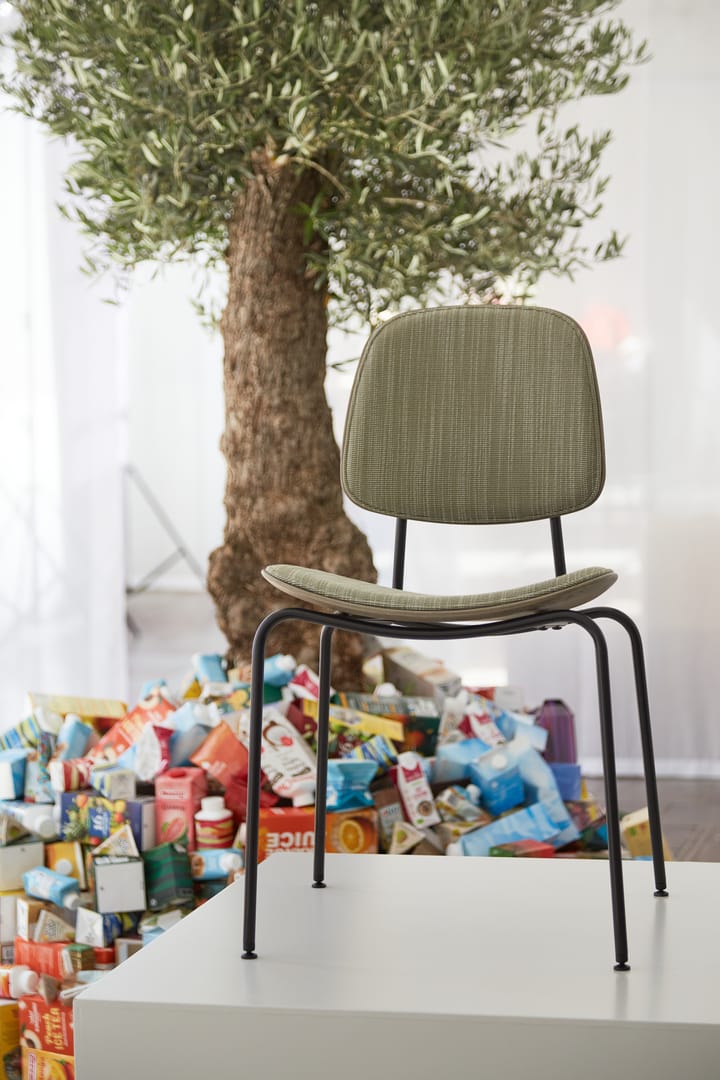 Matek by Mater: Sustainable materials for furniture design
