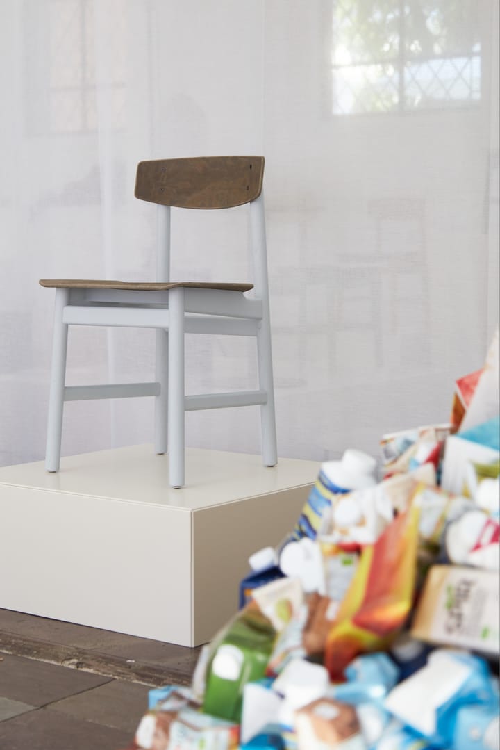 Matek by Mater: Sustainable materials for furniture design