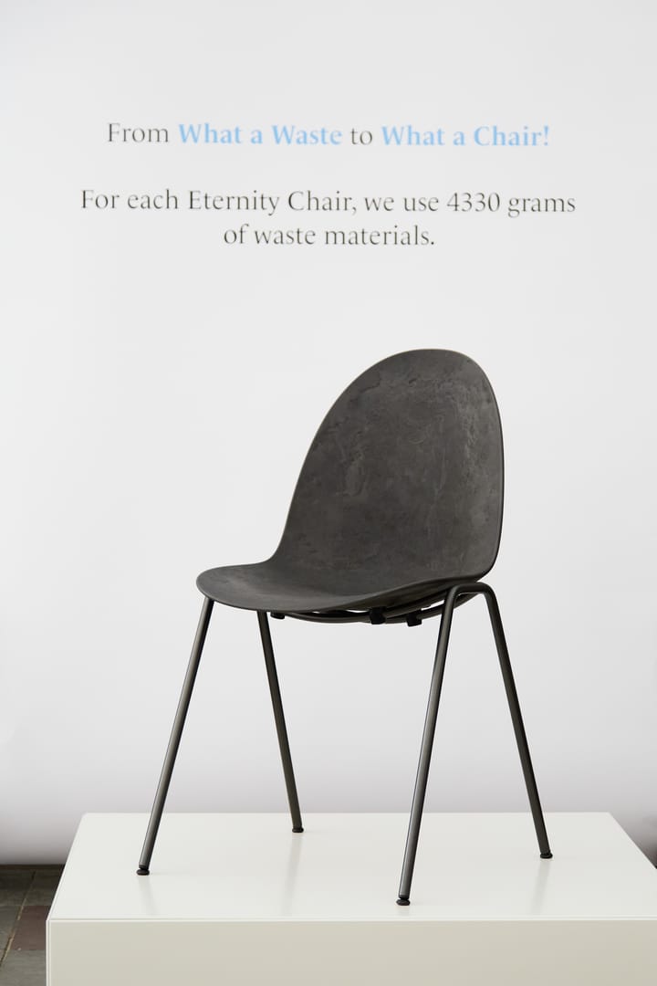 Matek by Mater: Sustainable materials for furniture design