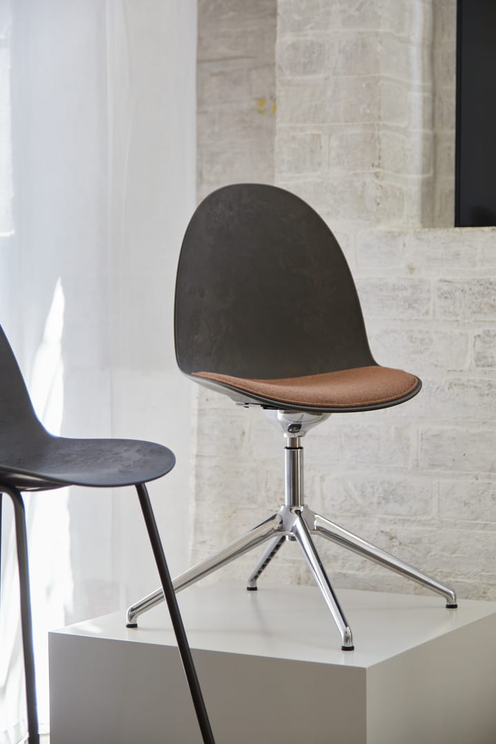 Matek by Mater: Sustainable materials for furniture design