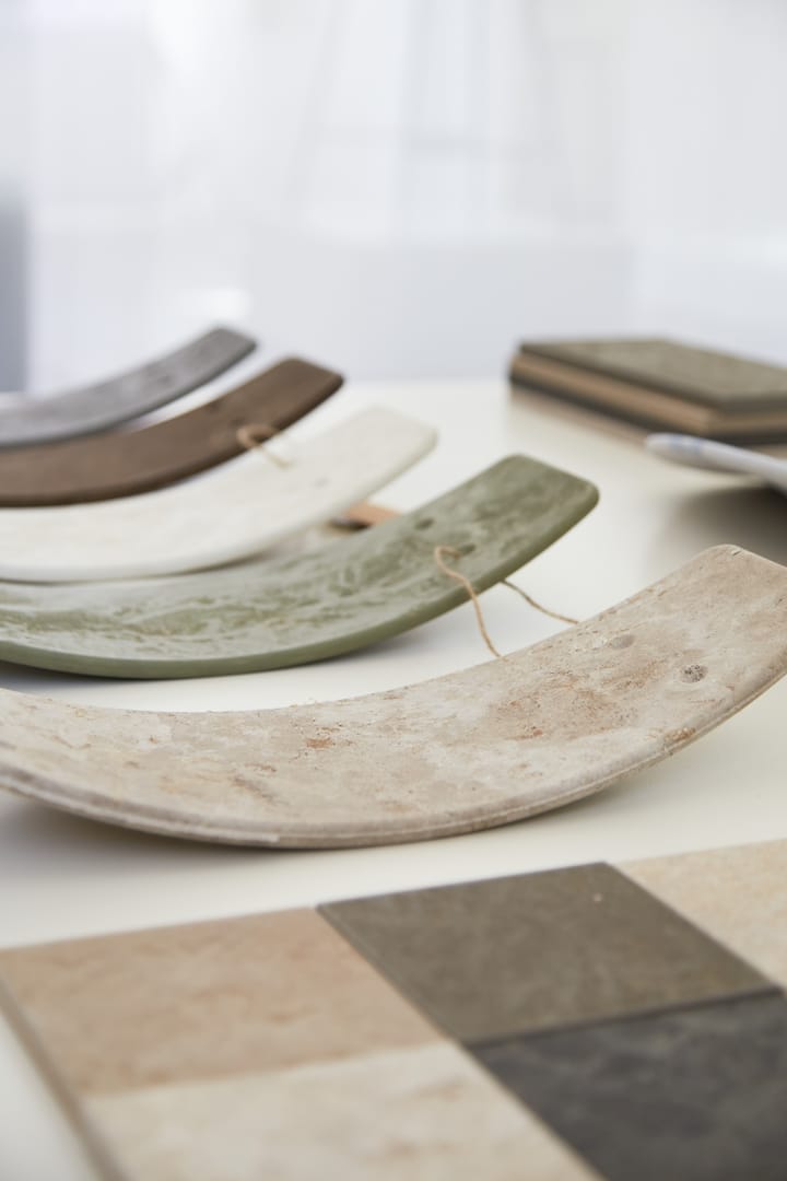 Matek by Mater: Sustainable materials for furniture design