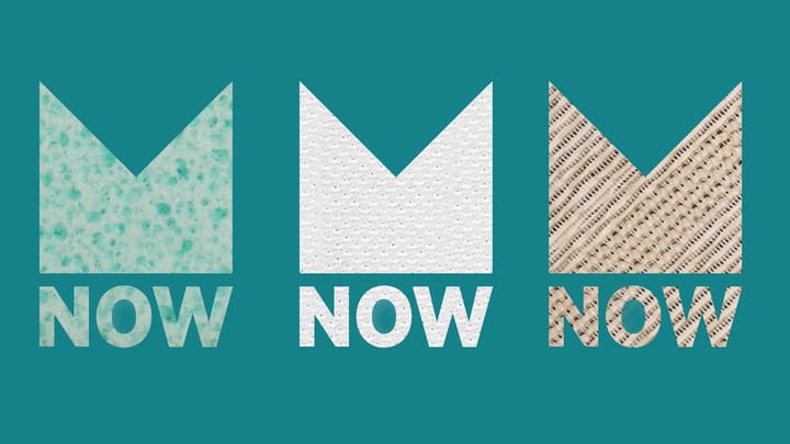 Materially Now: materiali innovativi e sostenibili per il design alla ...