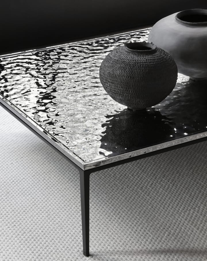 Maxalto presents the new furnishings designed by Antonio Citterio