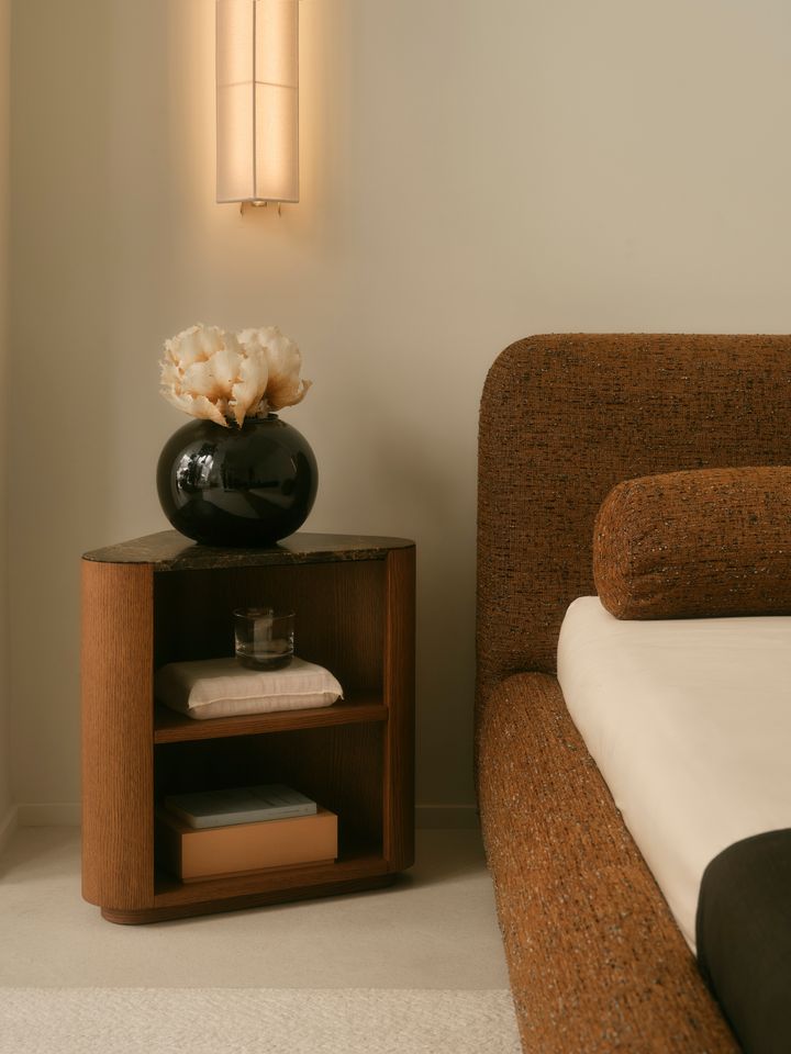 Meridiani furniture at 3daysofdesign