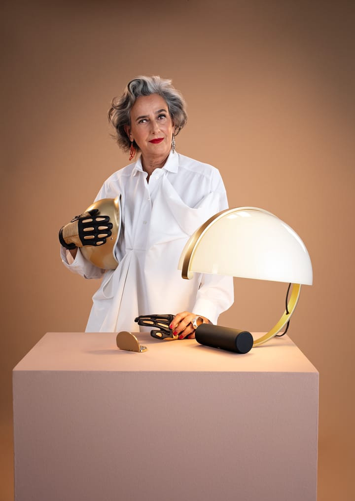 Meta, Gravitino e Bugia: le nuove lampade Stilnovo