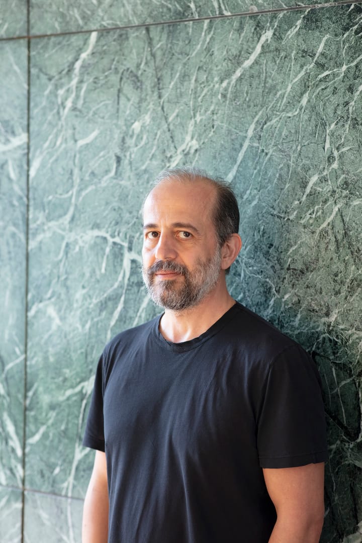 10 years of Flos lamps from IC collection by Michael Anastassiades